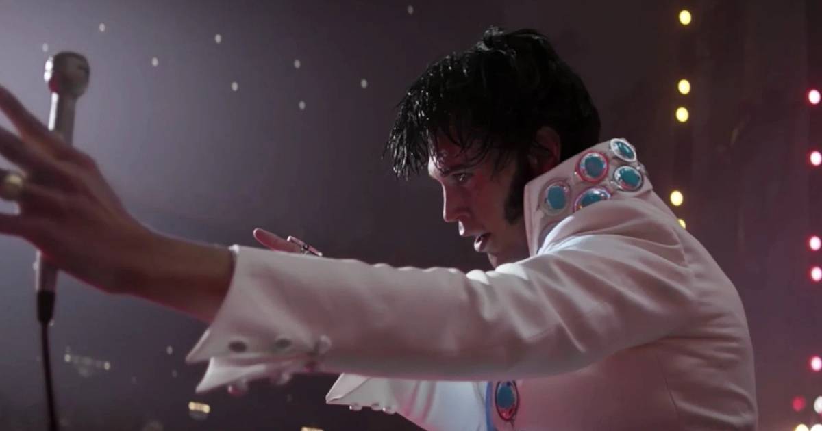 Baz Luhrmann Promises Four-Hour Elvis Cut Restoring Austin Butler's ...