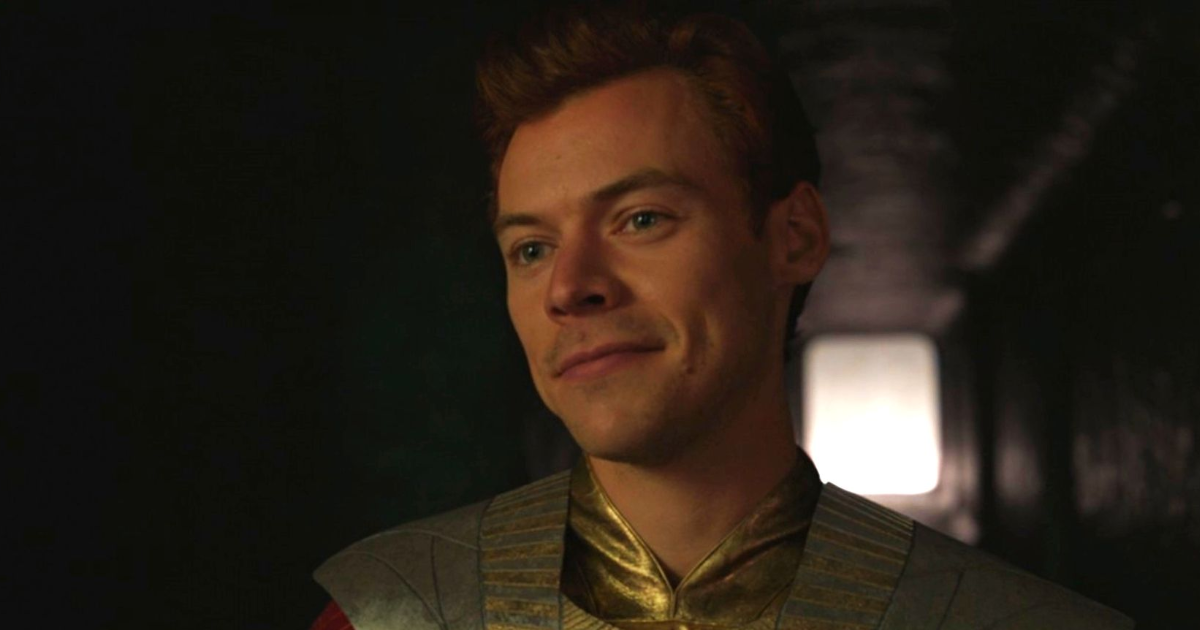 Harry Styles Admits He Has 'No Idea What I'm Doing' When It Comes to Acting