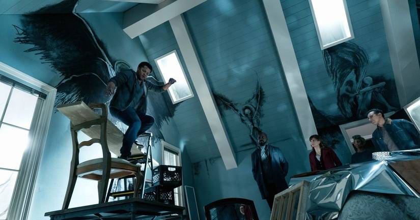 Evil: What to Know About the Hit Paramount Show