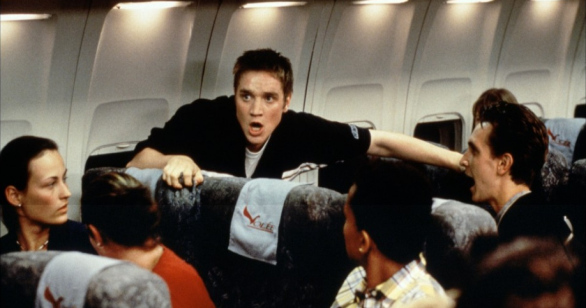 Final Destination: Every Movie's Major Disaster, Ranked