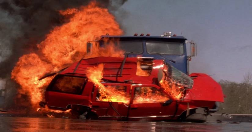 Final Destination 2: What Happened to Every Character
