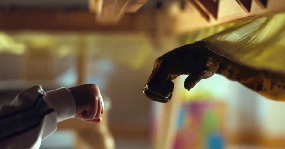 Why Nope Further Solidifies Jordan Peele's Status as one of the ...