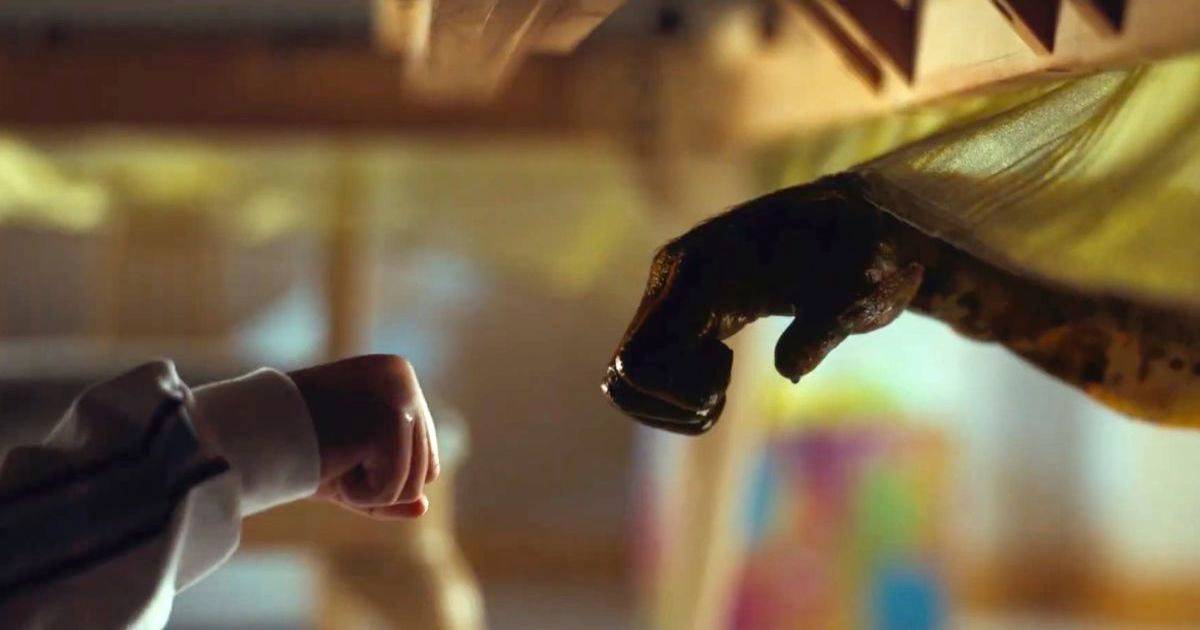Jordan Peele’s Nope: How Gordy the Chimp’s Storyline Drives the Message ...