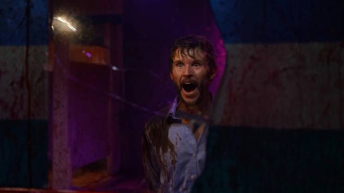 Watch Teaser for Shudder’s Lovecraftian Thriller Glorious, Starring J.K ...