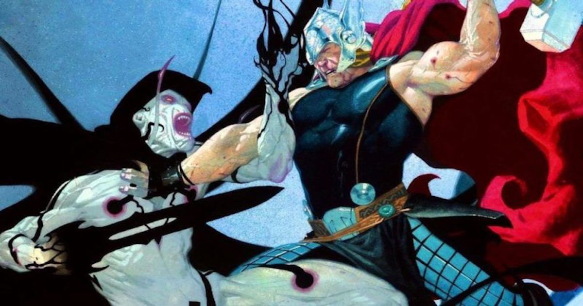 Thor: Love and Thunder: Why Gorr Is Thor’s Toughest Challenge Yet