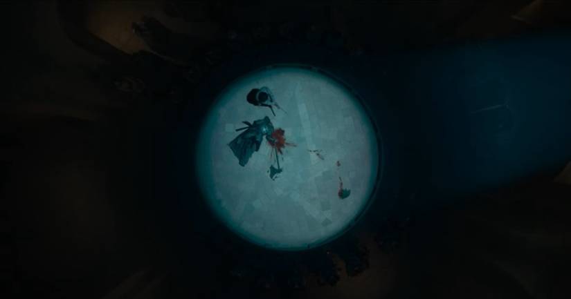 How The Green Knight Uses Arthurian Legend to Discuss the 21st Century
