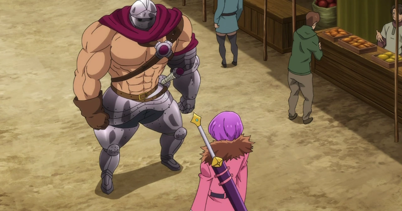 Seven Deadly Sins: The Most Emotional Moments, Ranked