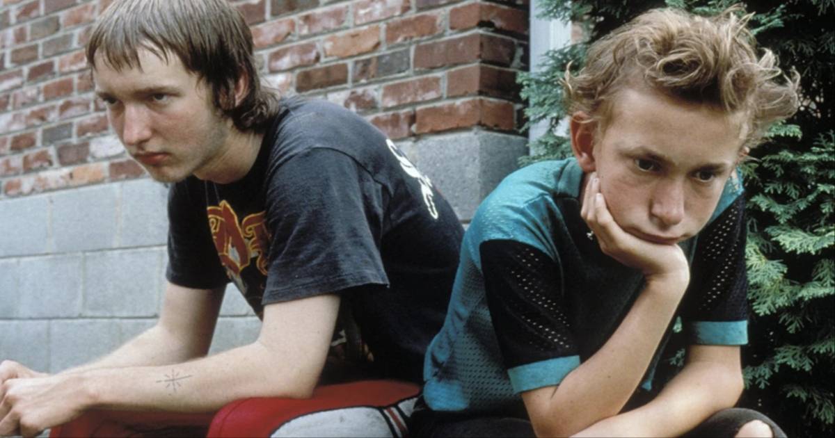 The Most Essential Harmony Korine Films, Ranked