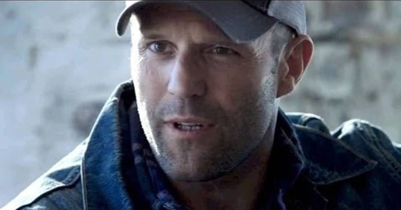 Jason Statham's 10 Best Performances, Ranked