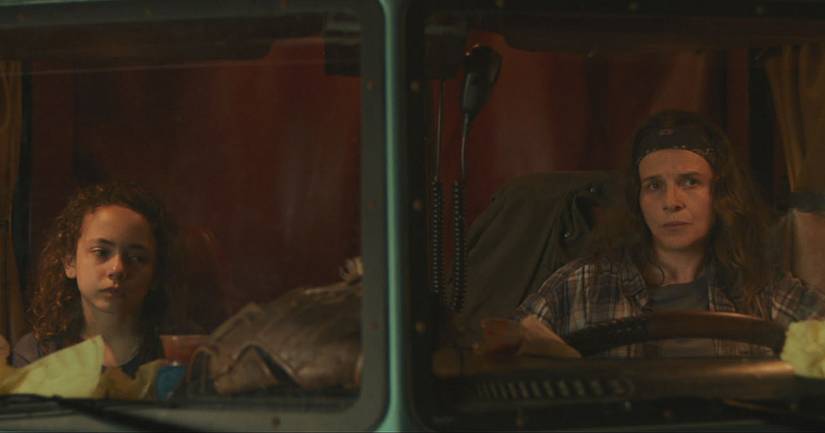 Paradise Highway Review: An Incredible Thriller Has Morgan Freeman ...