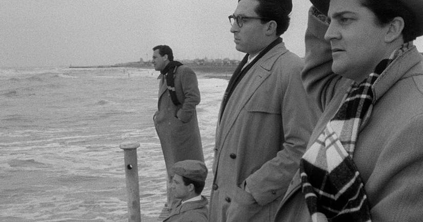 The Best Federico Fellini Films, Ranked
