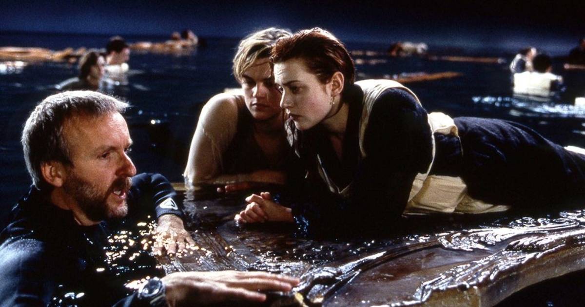 The Best Characters from James Cameron Movies, Ranked