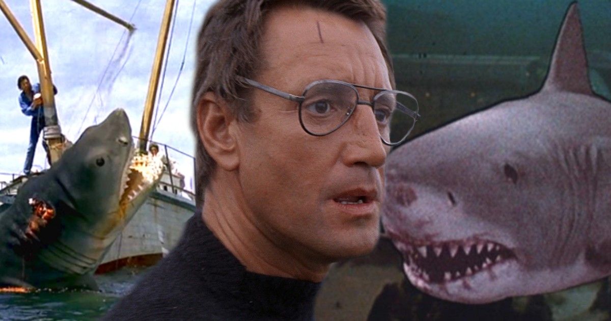 15 Facts About Jaws Worth Knowing