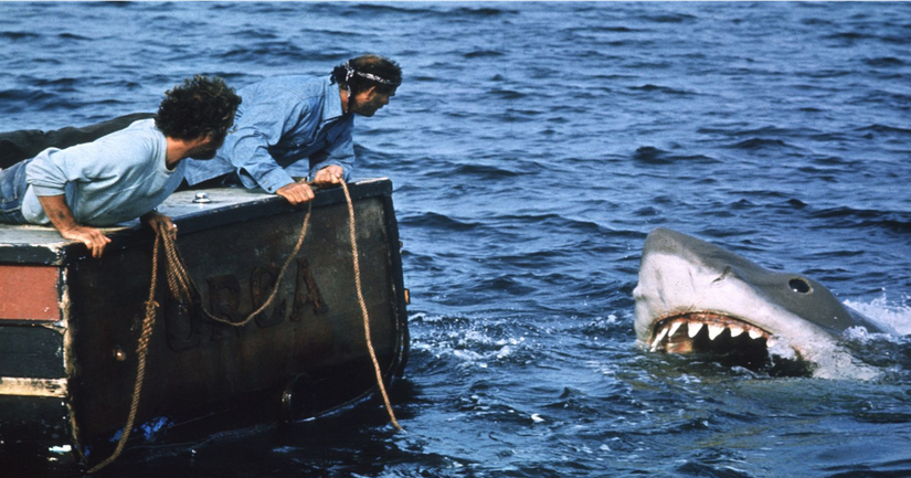 10 Great-Looking Movies From Before the Age of CGI
