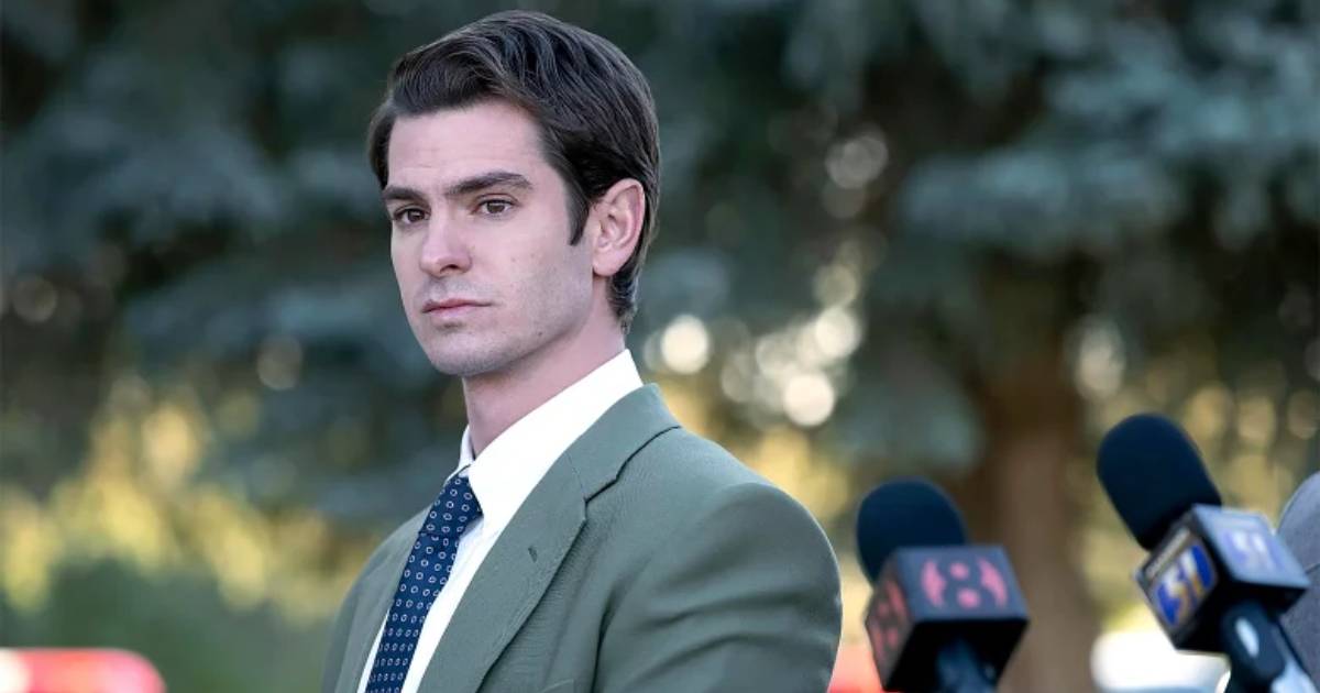 Andrew Garfield's 8 Most Interesting On-Screen Roles, Ranked