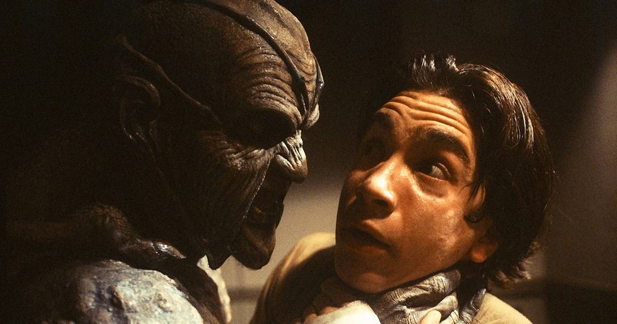Every Justin Long Horror Movie, Ranked