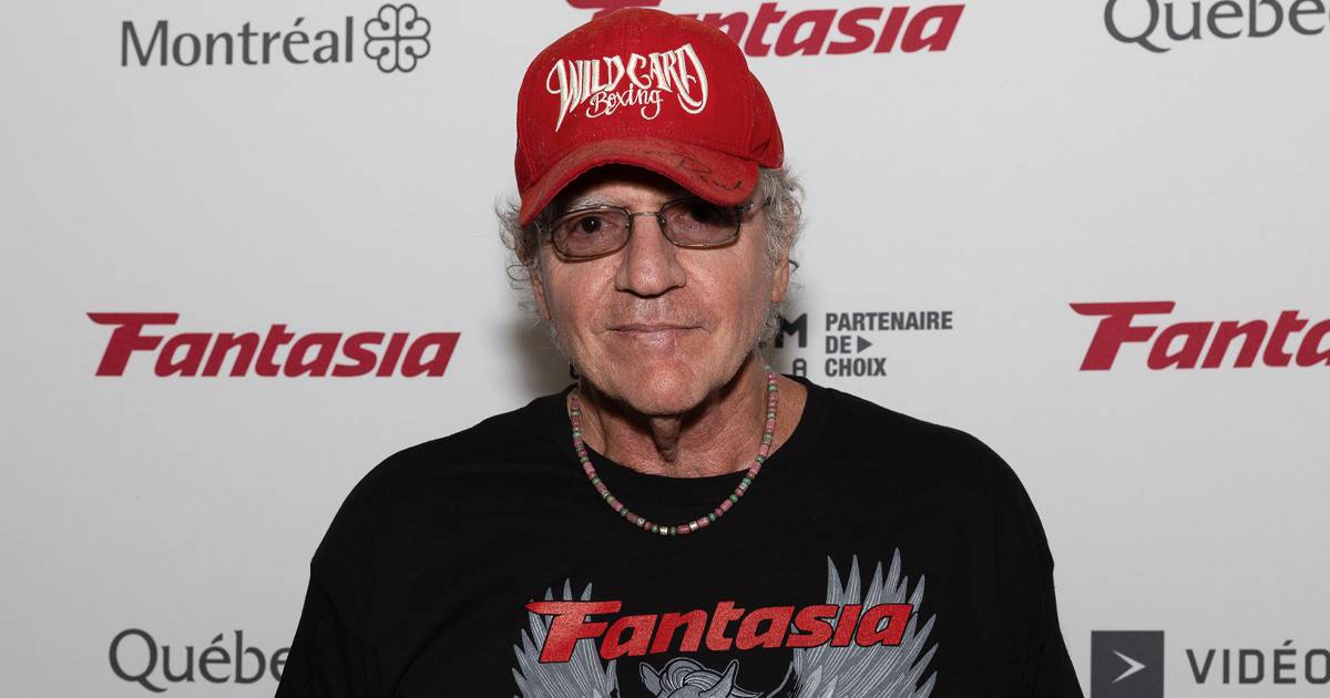 Exclusive: Jeff Lieberman Talks Blue Sunshine, Cult Classics, and ...