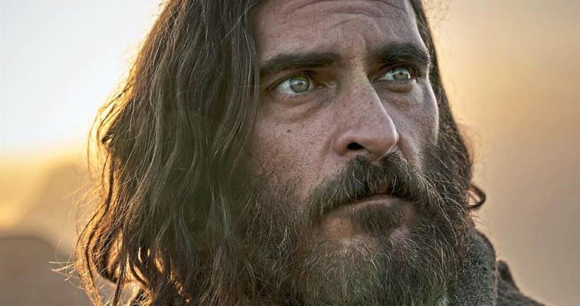 10 Facts About Joaquin Phoenix That Prove He's One Hollywood's Most ...