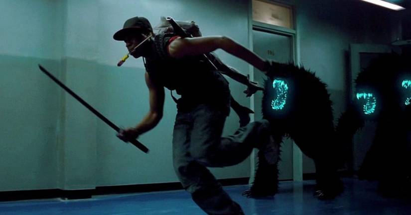 The Best Alien Invasion Movies of the 21st Century (So Far), Ranked