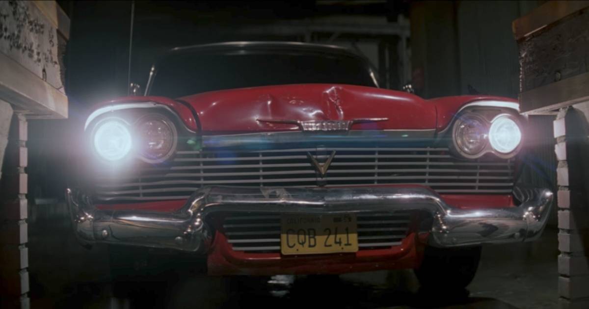 Stephen King’s Christine Remake: Plot, Cast, and Everything Else We Know