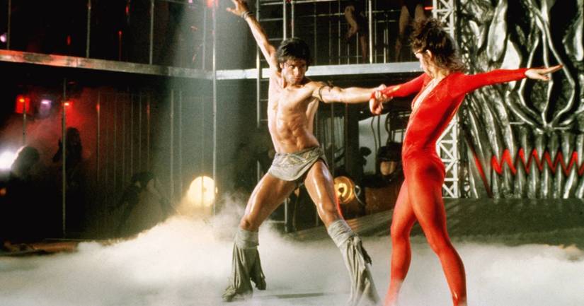 15 Iconic ‘80s Dance Movies