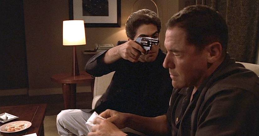 Jon Favreau's Best Acting Performances, Ranked