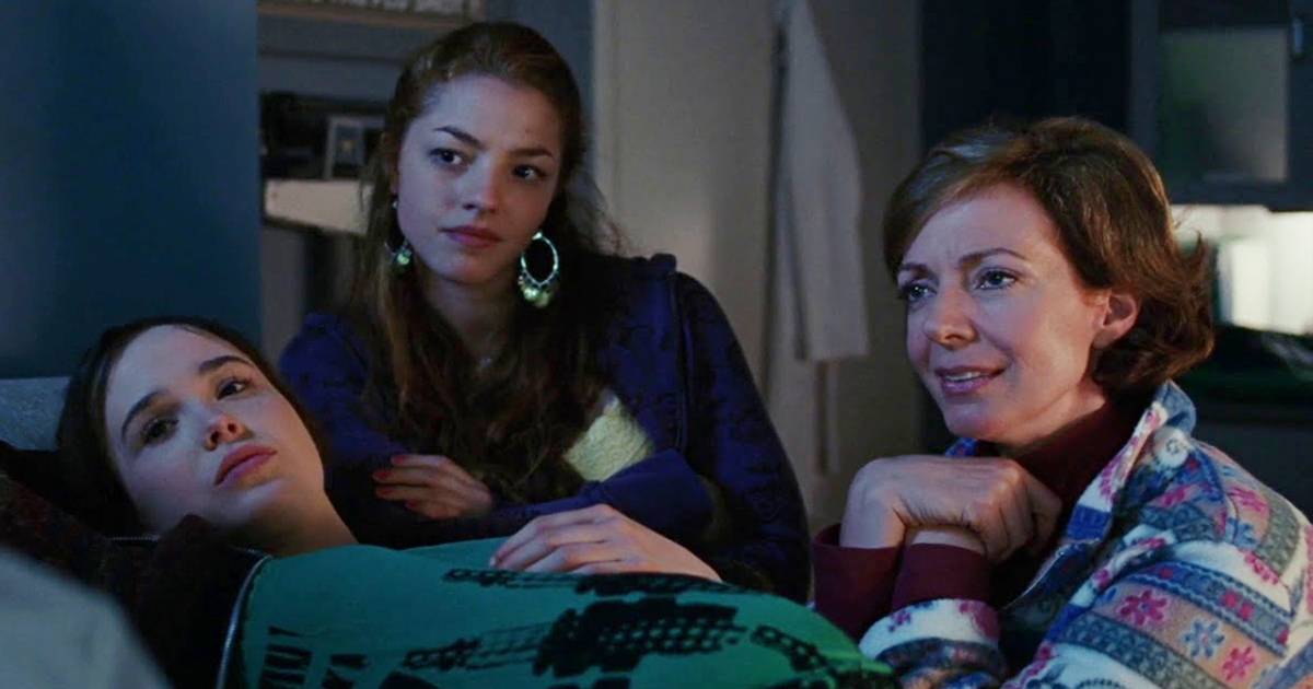 Allison Janney's Best Performances, Ranked
