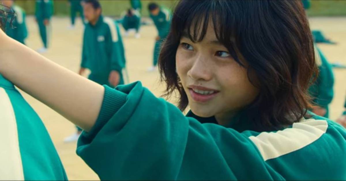 Squid Game: Kang Sae-byeok’s Tragic Story, Explained