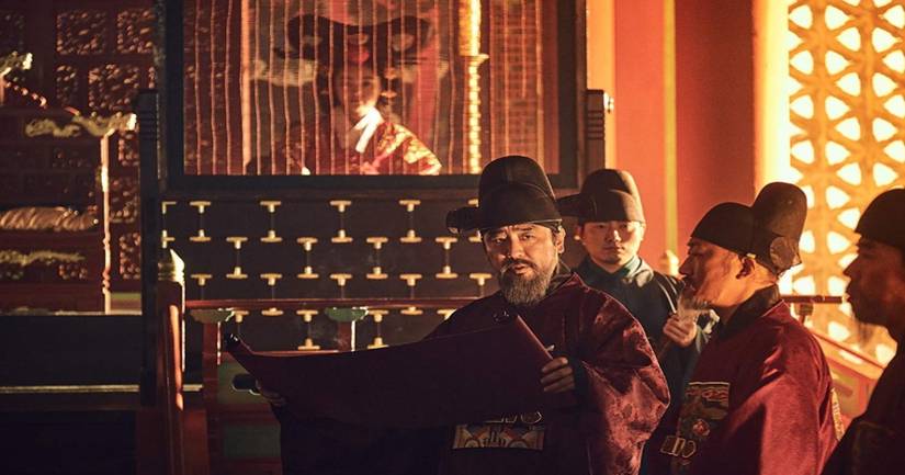 Kingdom: Arguably the Most Original Zombie Thriller in Years