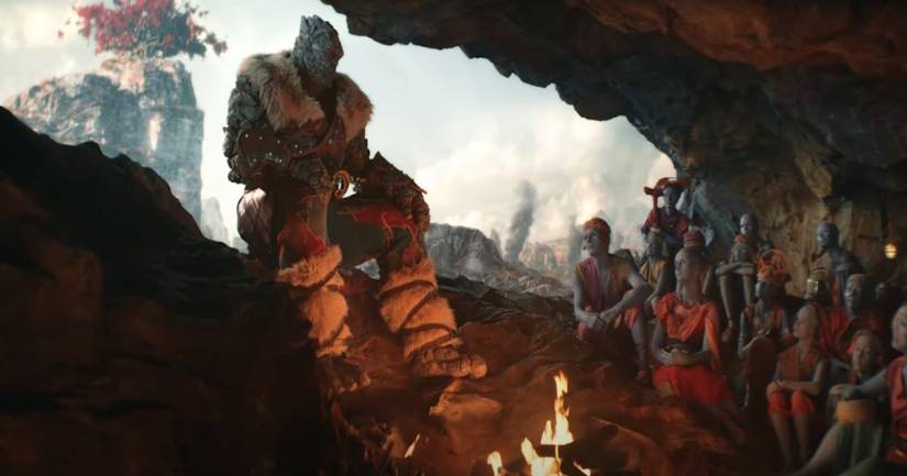 Will Thor: Love and Thunder's Korg Show Up in Future MCU Projects?