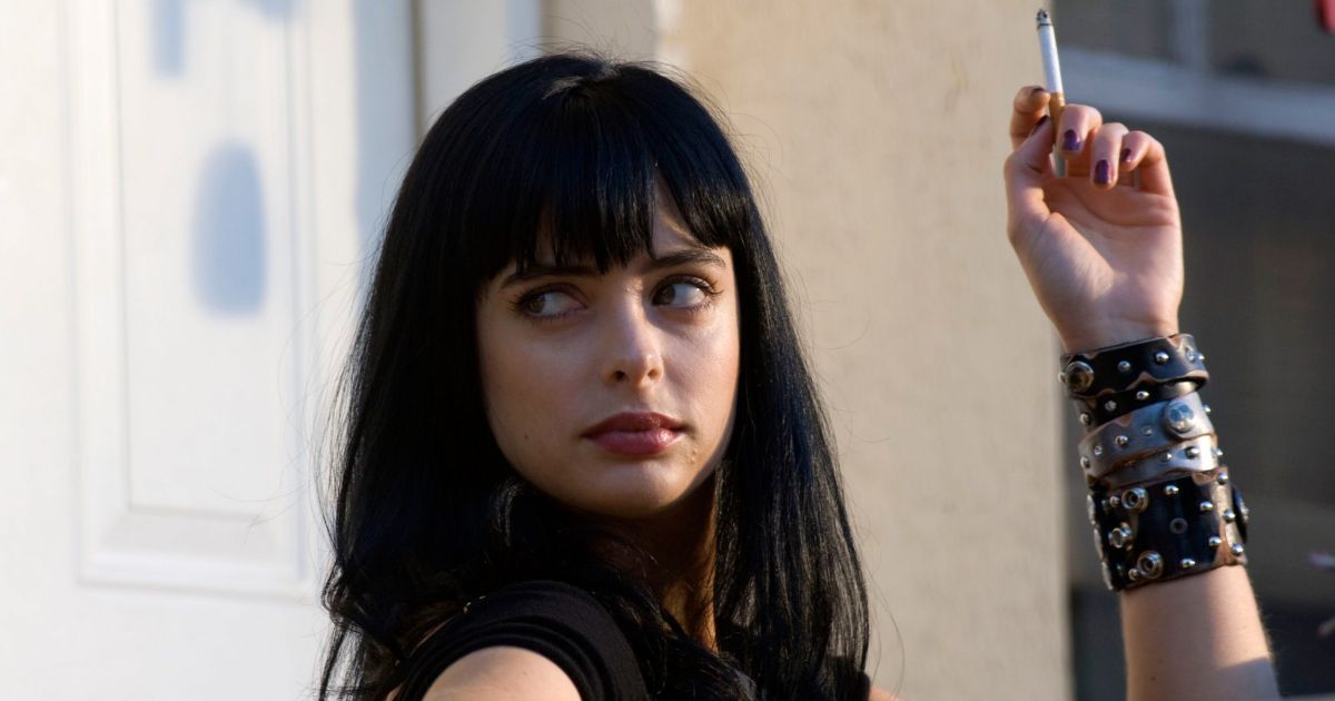 Krysten Ritter Recalls the Reactions to Her Heartbreaking Breaking Bad ...