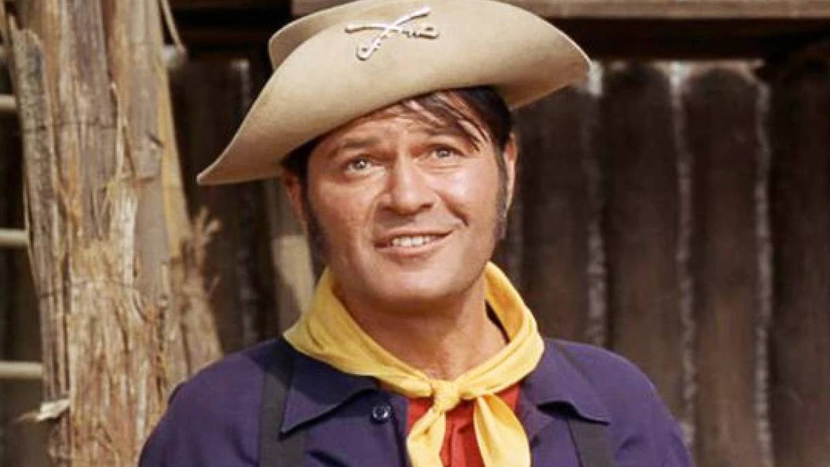 Larry Storch, Star of F Troop, Dead at 99