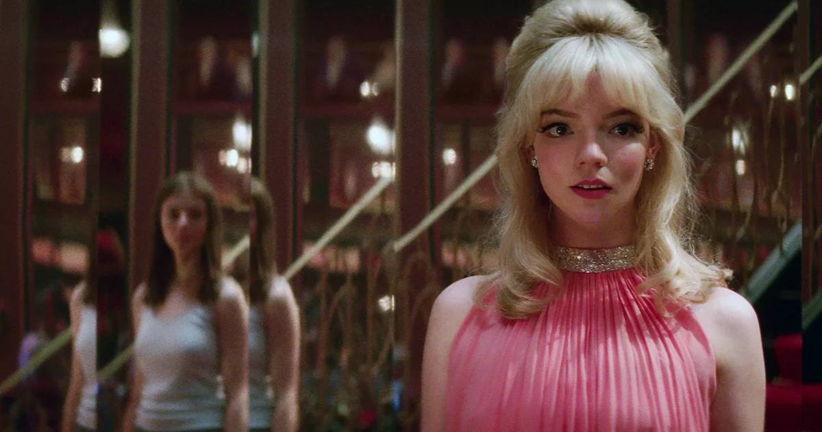 Anya Taylor-Joy Reveals That She Became a Gamer Thanks To Her Role as ...