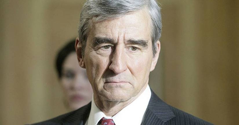 Law & Order: The Longest-Running Members of the Cast