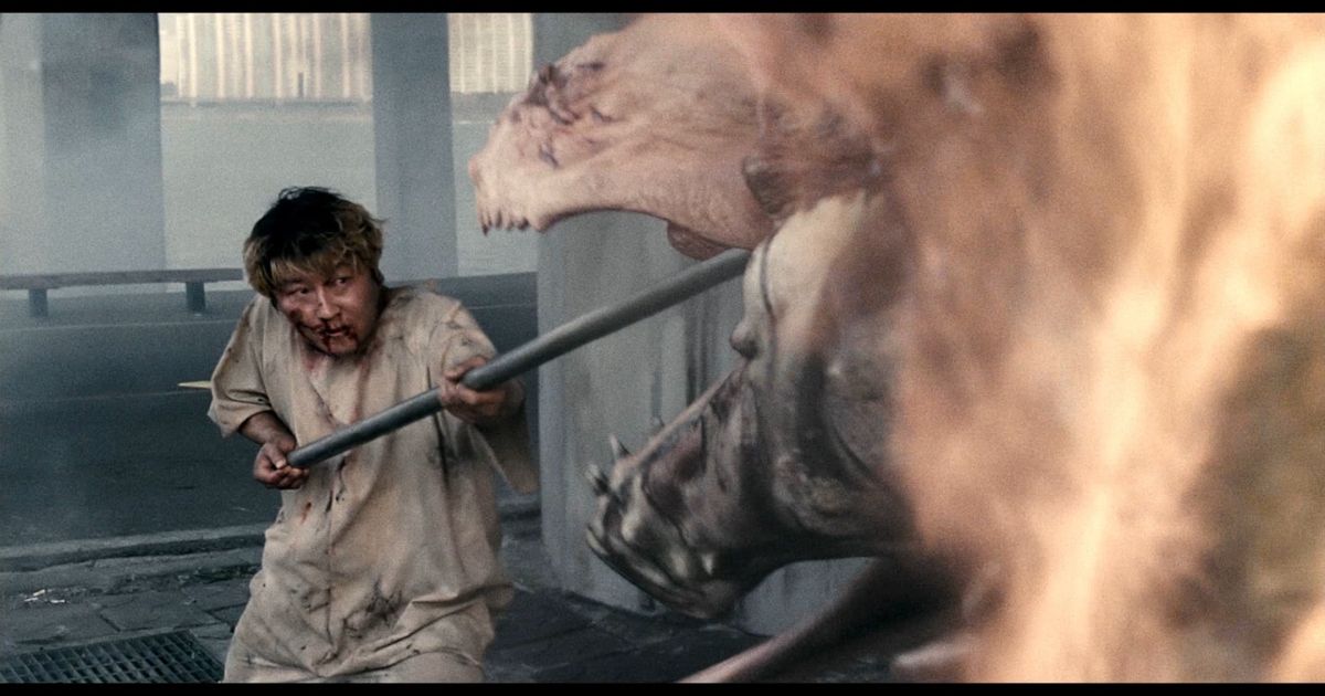 The Best Jaws Rip-Off Films, Ranked