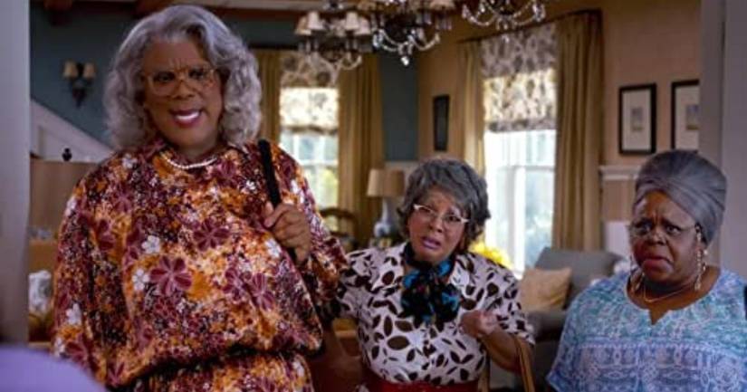 Tyler Perry's Madea Movies in Order: Chronologically and By Release Date