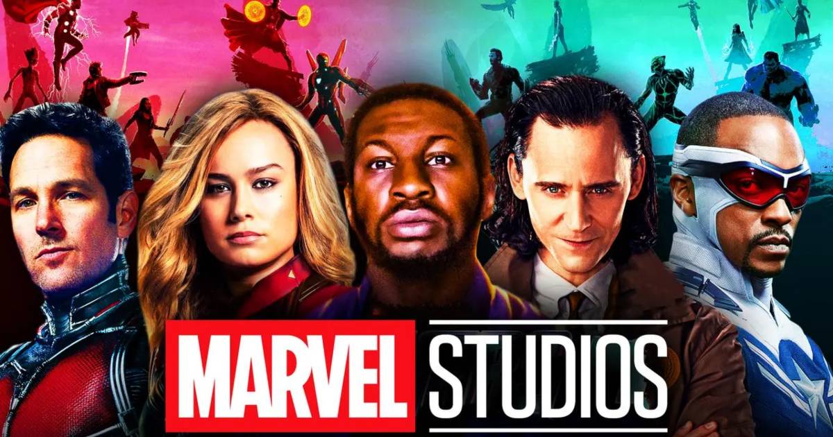Comic-Con: Everything Missing From the MCU Announcement, Explained