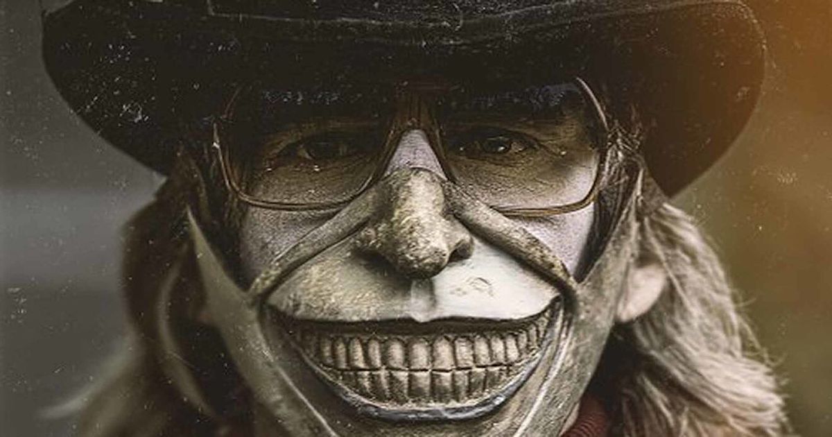 The Black Phone: Why The Grabber is a Modern Classic Horror Movie Villain