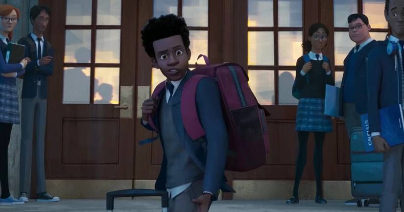 Spider-Man: Into the Spider-Verse: Best Songs in the Soundtrack, Ranked