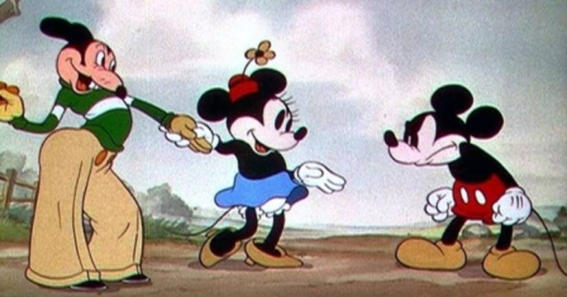 The Best Mickey Mouse Cartoon Shorts, Ranked