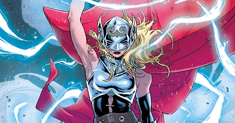 Explained: How Natalie Portman's Jane Foster Became The Mighty Thor