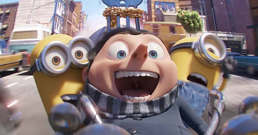 The 12 Best Animated Movies of 2022, Ranked