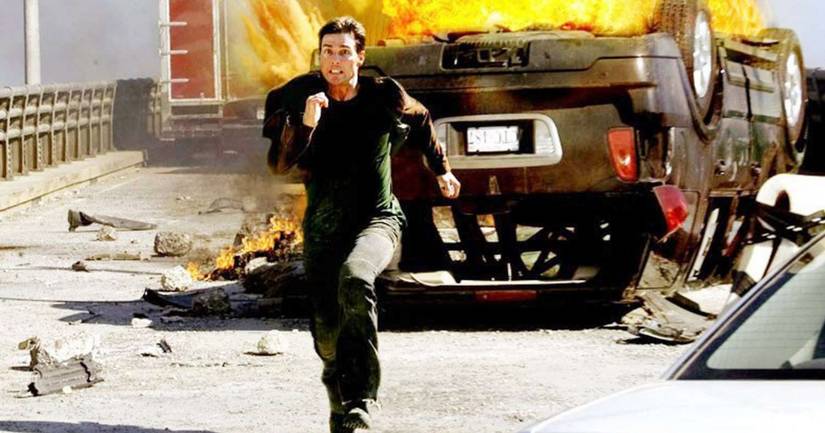 Mission Impossible: All Movies in the Franchise, Ranked by Box Office Gross