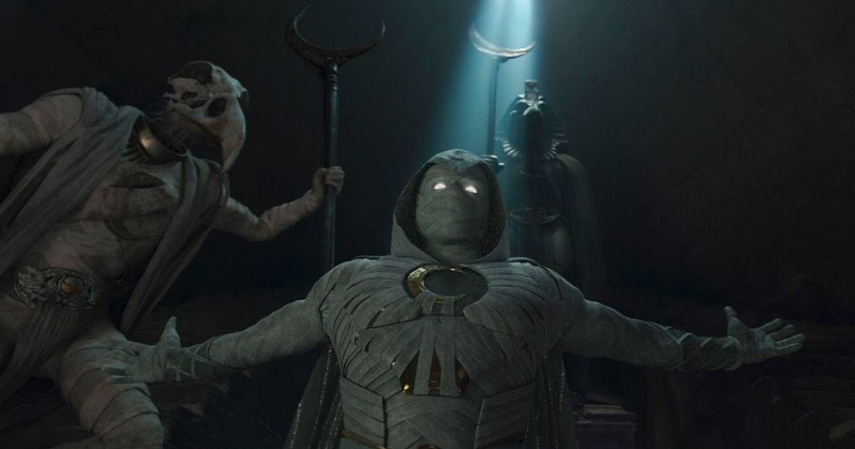 Moon Knight: Character Guide and Descriptions
