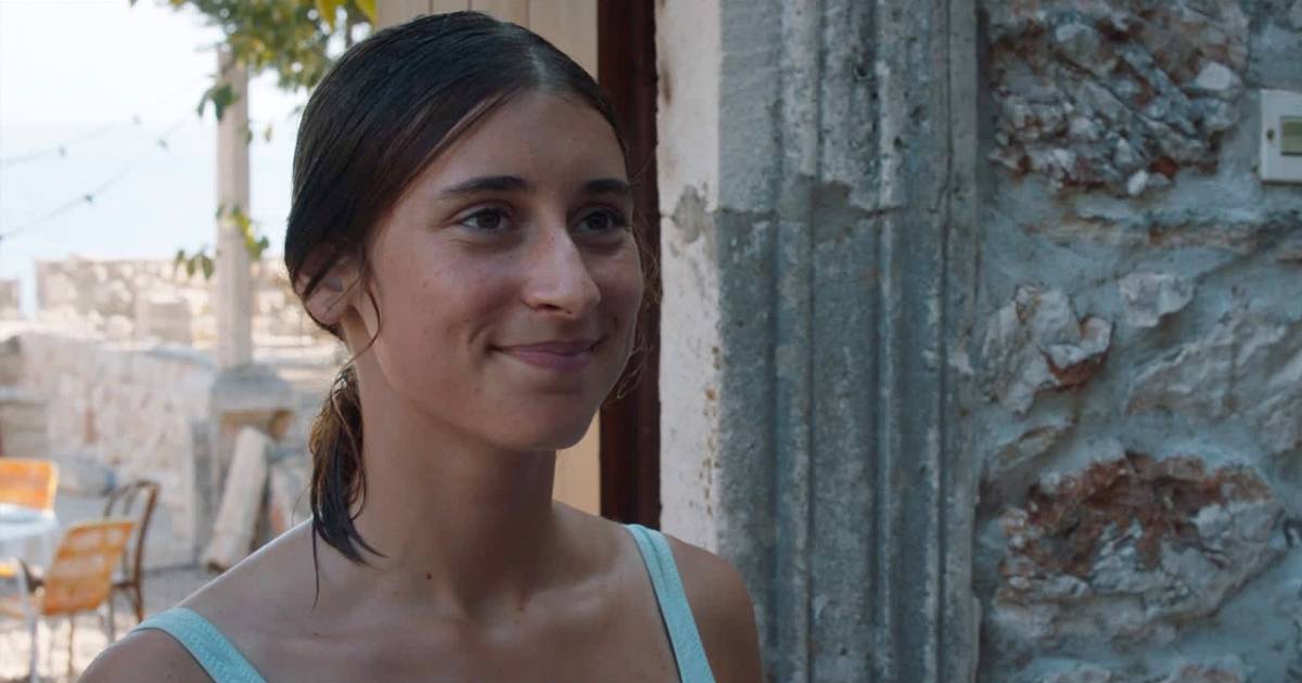 Murina Review: Cannes Winner Captures Coming-Of-Age Angst