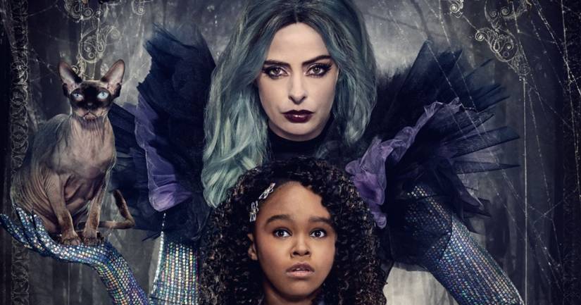 Best Family Movies on Netflix to Watch with Your Kids