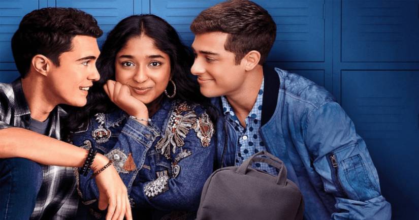 15 Realistic TV Shows About High School