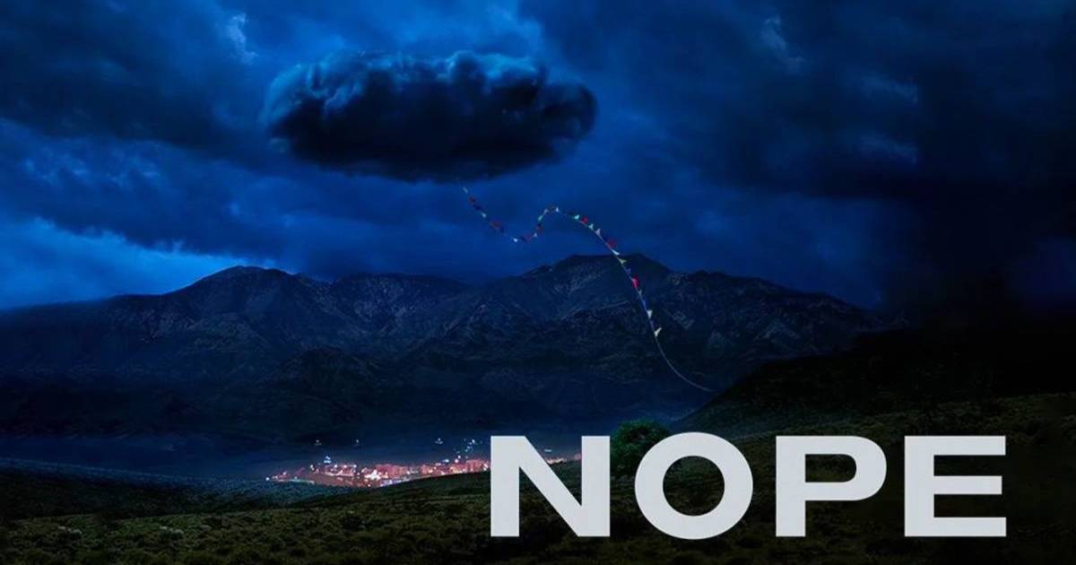 Nope: Why This is Jordan Peele's Most Divisive and Polarizing Movie