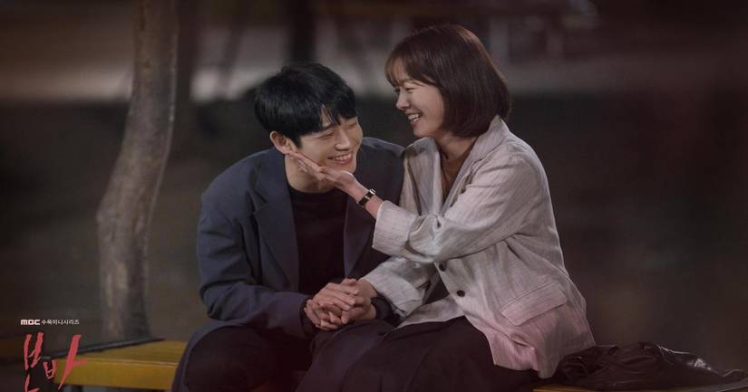 10 Best K-Dramas with Slow-Burn Romance