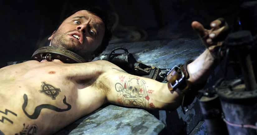 Saw: The Best Kills From The Franchise, Ranked